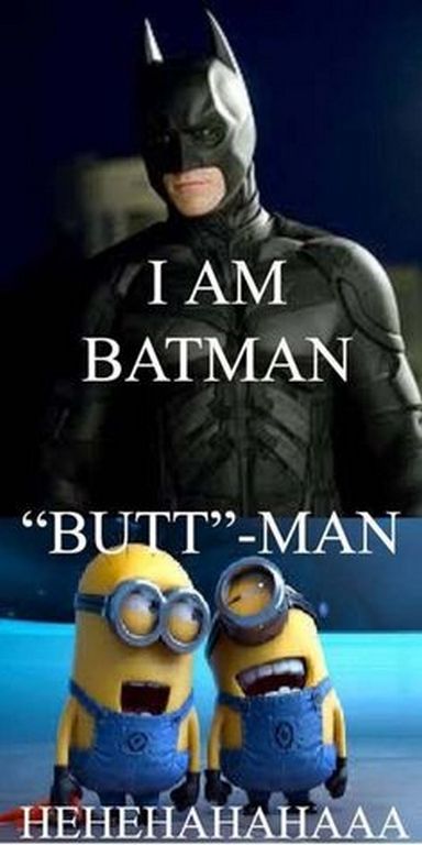 40 Funniest Minion Quotes and Sayings | Page 3 of 7 | QuotesHumor.com 40 Funniest Minion Quotes and Sayings | Page 3 of 7 | QuotesHumor.com