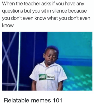 21 Memes For 2018 That Are So Relatable, They Are You! | Page 3 of 4 ...