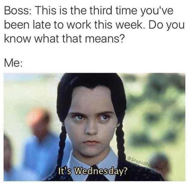 21 Memes For 2018 That Are So Relatable, They Are You! | Page 4 of 4 ...