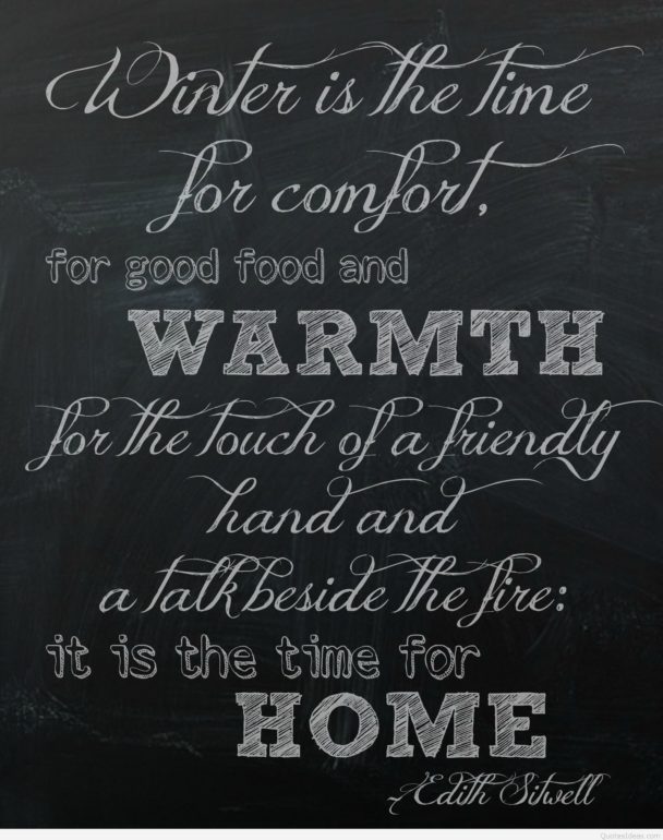 25 Cute Cold Weather Quotes | Page 4 of 5 | QuotesHumor.com