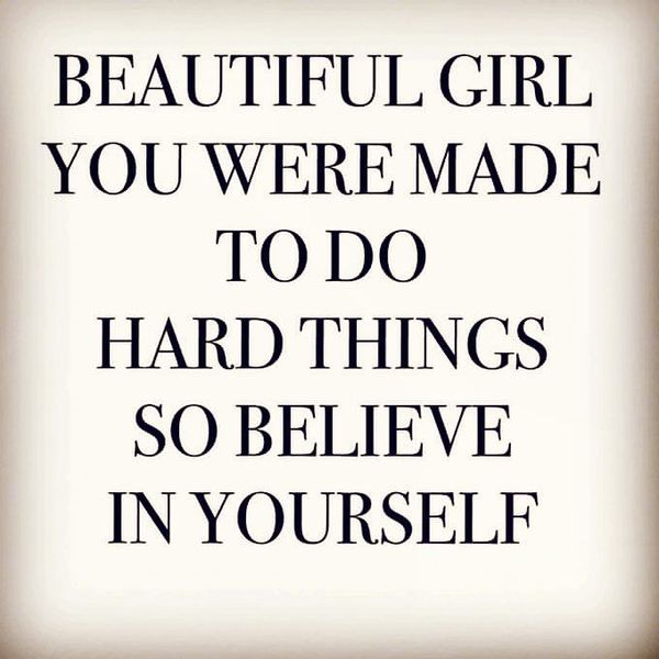 26 Inspirational Girl Power Quotes | Page 3 of 5 | QuotesHumor.com