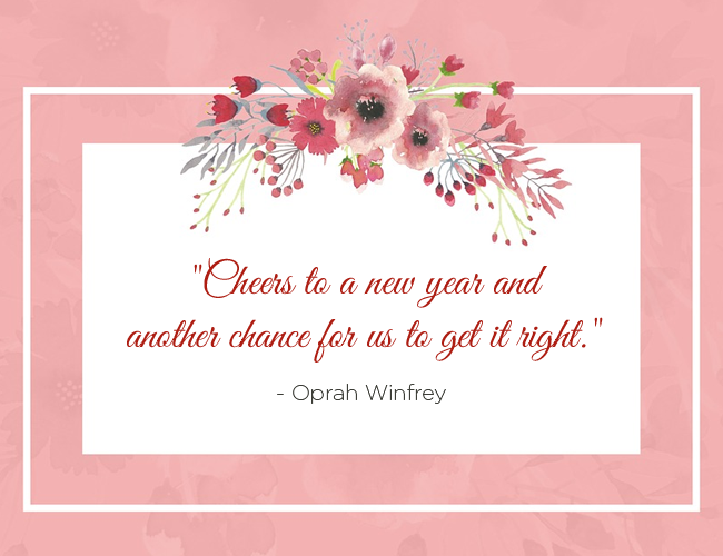 33 Positive Quotes That Will Inspire You For the New Year | Page 6 of 7 ...