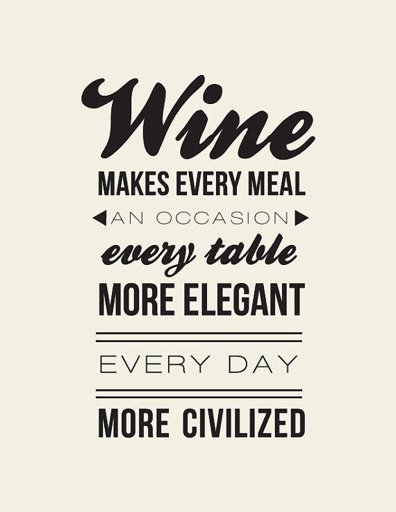 20 Relatable Quotes Every Wine Lover Agrees With | QuotesHumor.com